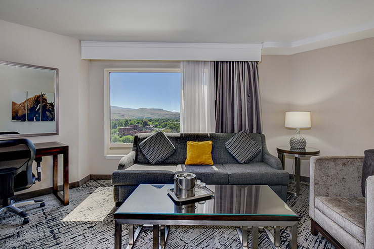 The Grove Hotel - Stash Hotel Rewards