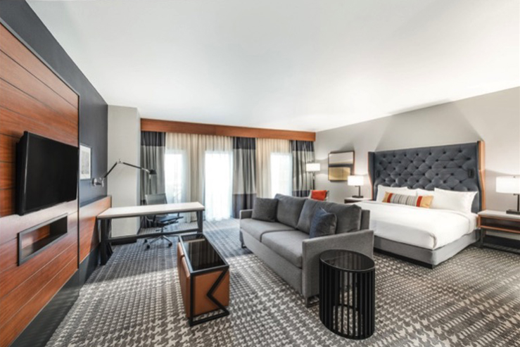 The Heathman Hotel - Stash Hotel Rewards