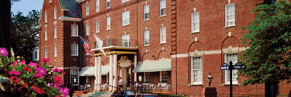 Hotel Viking - Stash Hotel Rewards