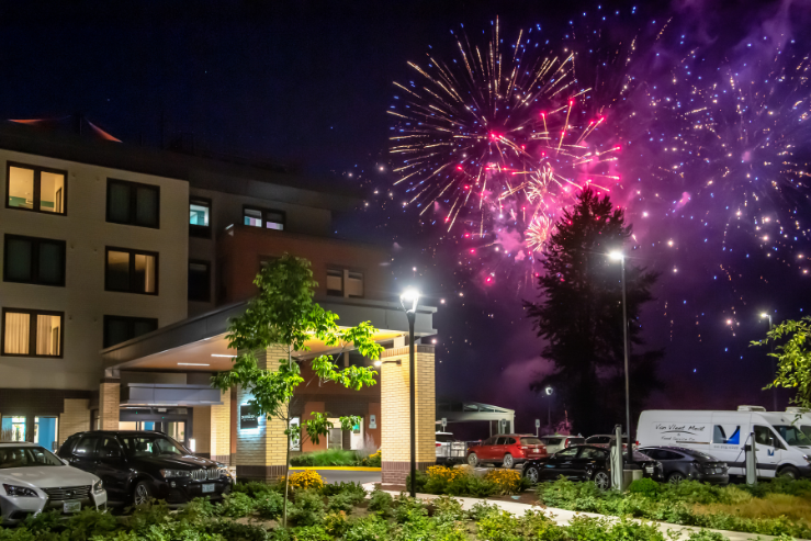 The Independence - Stash Hotel Rewards