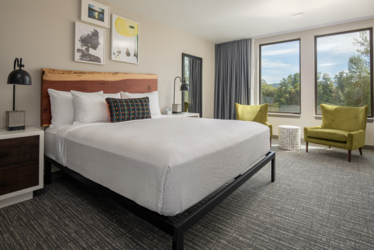 The Independence - Stash Hotel Rewards