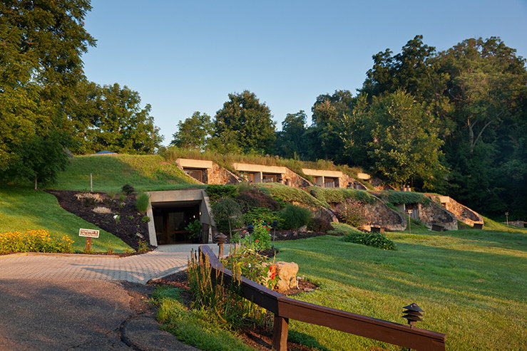 The Inn At Honey Run - Stash Hotel Rewards