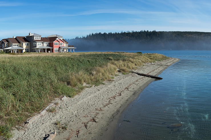 The Resort at Port Ludlow - Stash Hotel Rewards