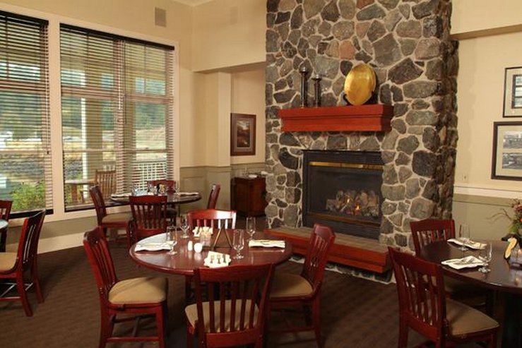 The Resort at Port Ludlow - Stash Hotel Rewards