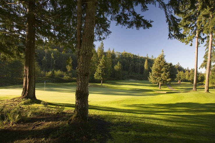 The Resort at Port Ludlow - Stash Hotel Rewards