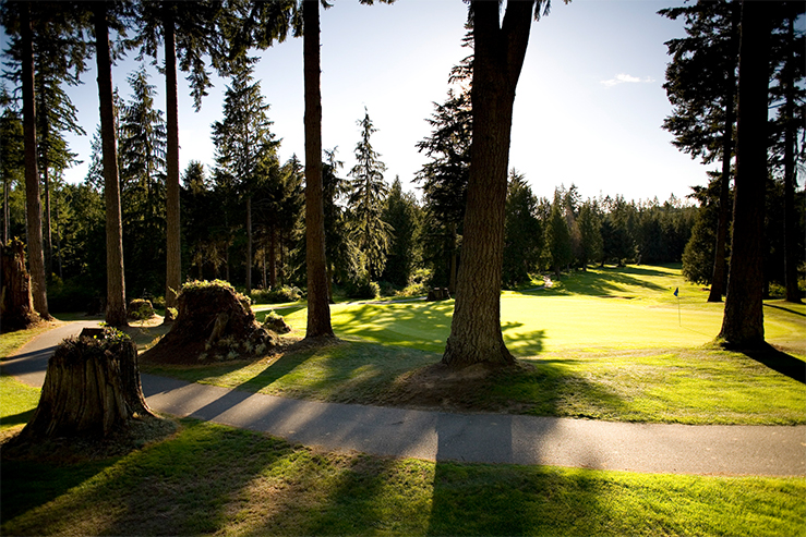 The Resort at Port Ludlow - Stash Hotel Rewards