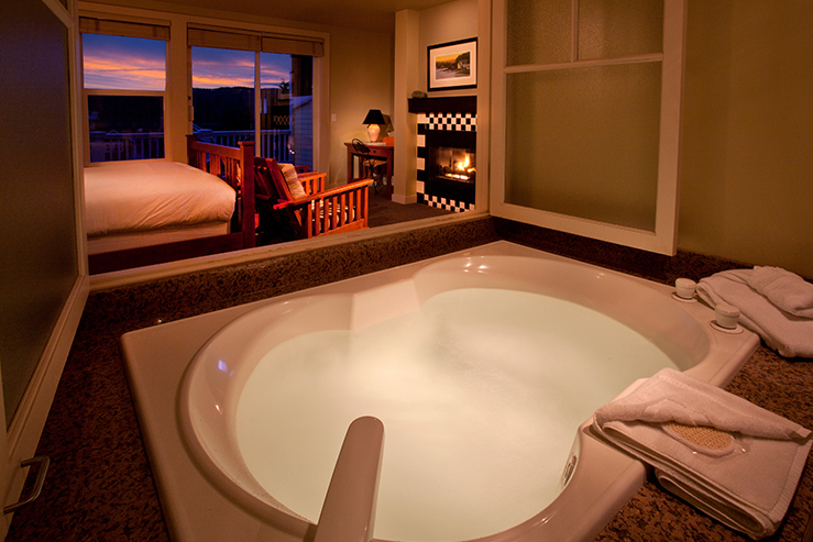 The Resort at Port Ludlow - Stash Hotel Rewards