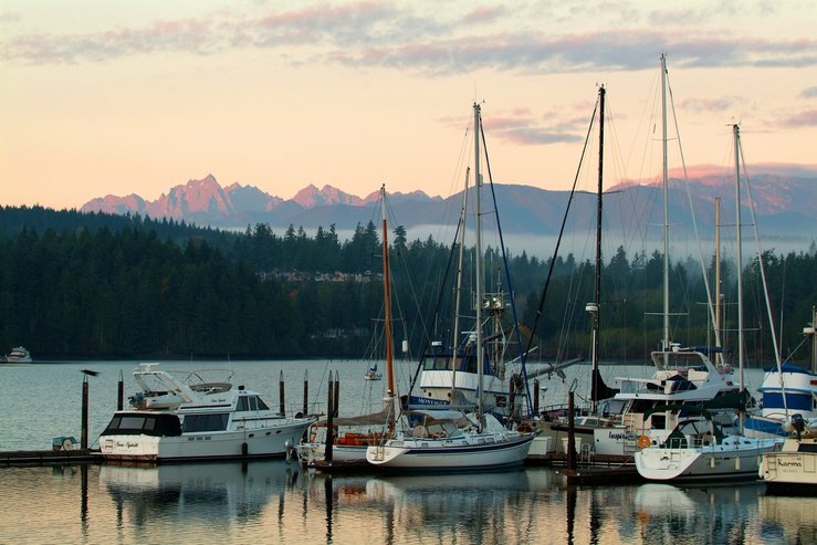The Resort at Port Ludlow - Stash Hotel Rewards