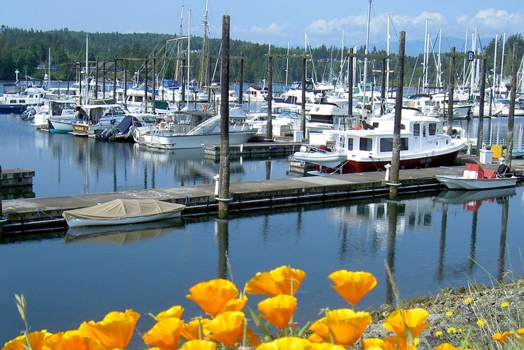 The Resort at Port Ludlow - Stash Hotel Rewards