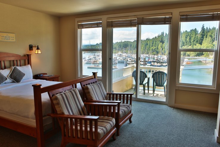 The Resort at Port Ludlow - Stash Hotel Rewards
