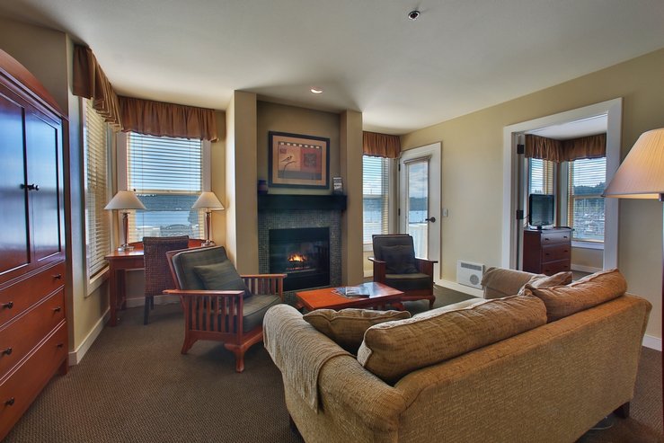 The Resort at Port Ludlow - Stash Hotel Rewards