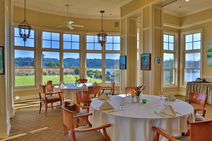 The Resort at Port Ludlow - Stash Hotel Rewards