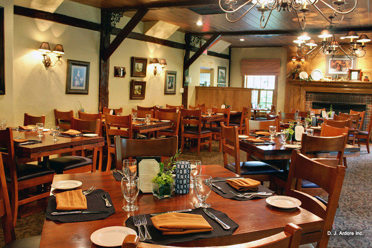 The Olde Mill Inn - Stash Hotel Rewards