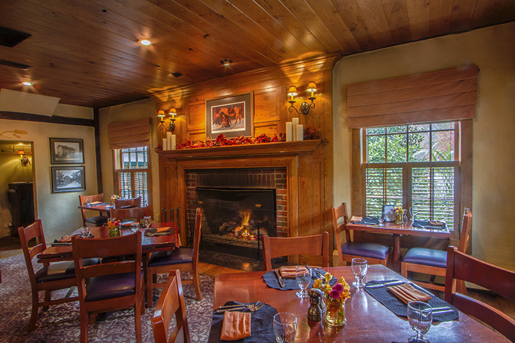 The Olde Mill Inn - Stash Hotel Rewards