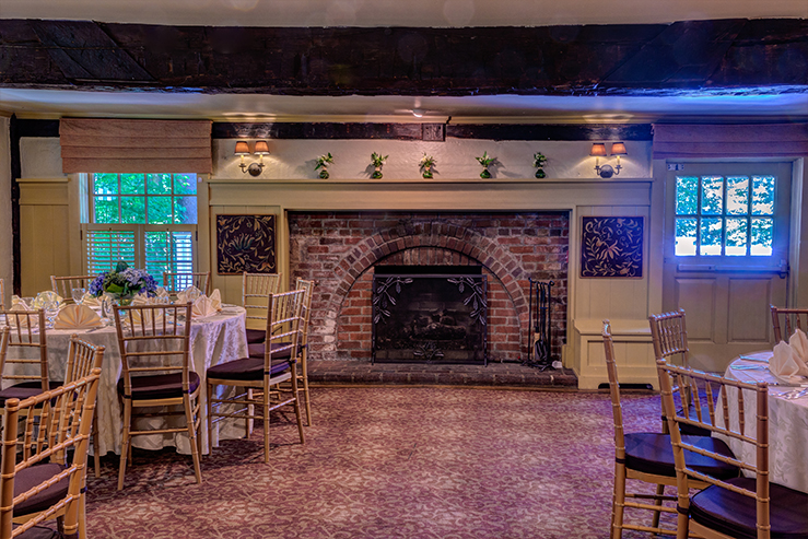 The Olde Mill Inn - Stash Hotel Rewards