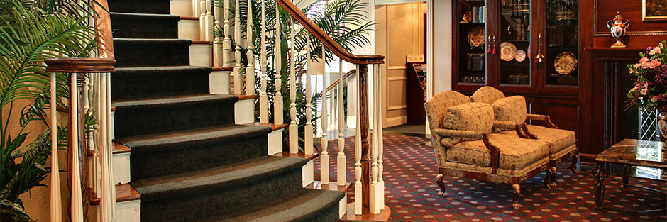 The Olde Mill Inn - Stash Hotel Rewards