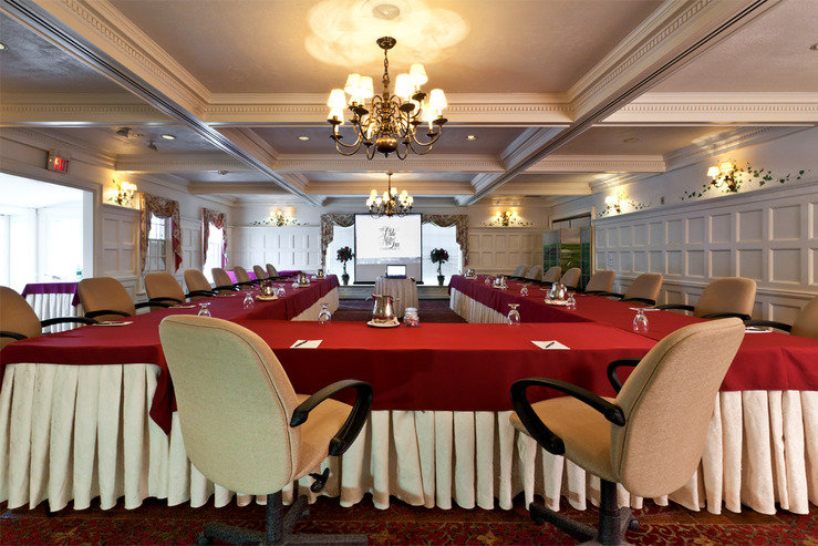 The Olde Mill Inn - Stash Hotel Rewards