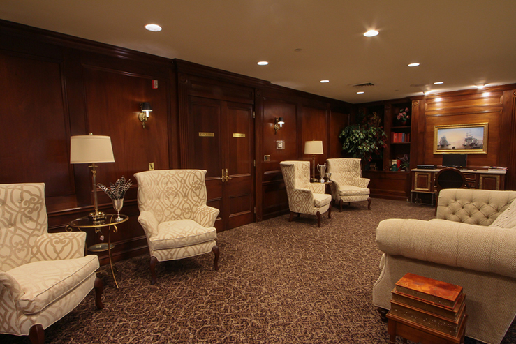 The Olde Mill Inn - Stash Hotel Rewards