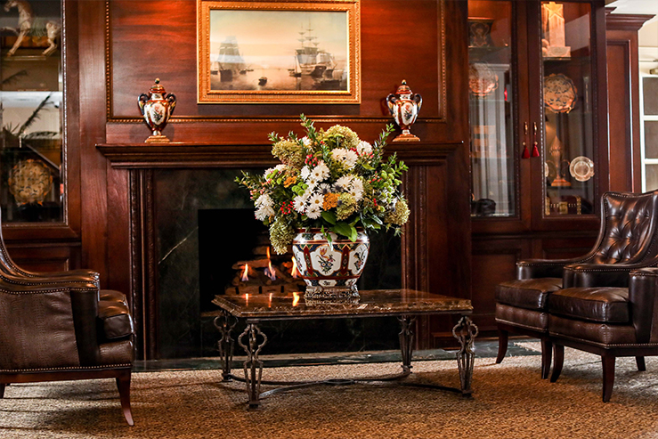 The Olde Mill Inn - Stash Hotel Rewards
