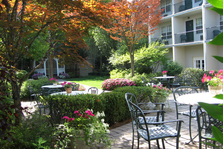 The Olde Mill Inn - Stash Hotel Rewards