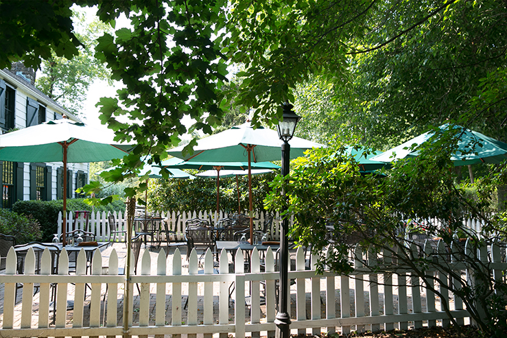 The Olde Mill Inn - Stash Hotel Rewards