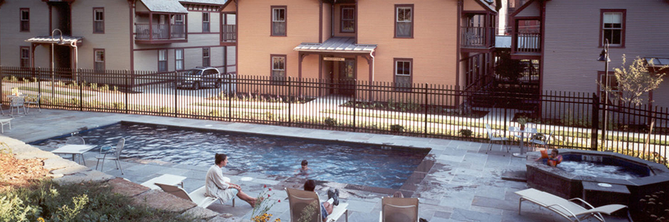 The Porches Inn at MASS MoCA - Stash Hotel Rewards