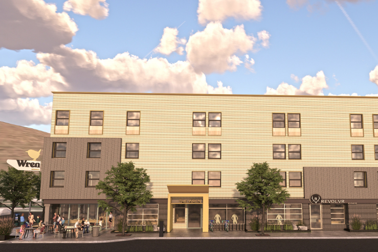 The Wren - Stash Hotel Rewards