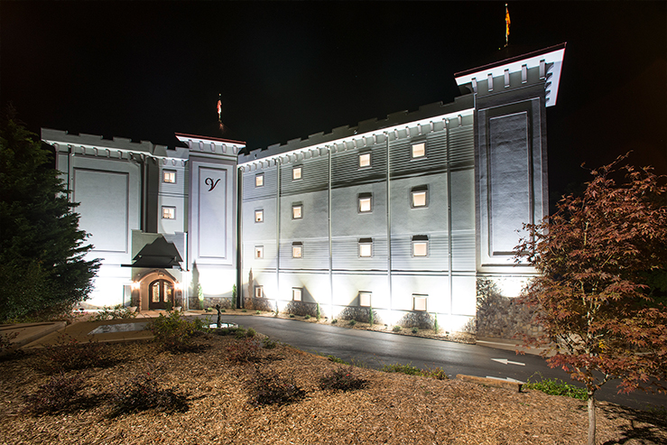 Valhalla Resort Hotel - Stash Hotel Rewards