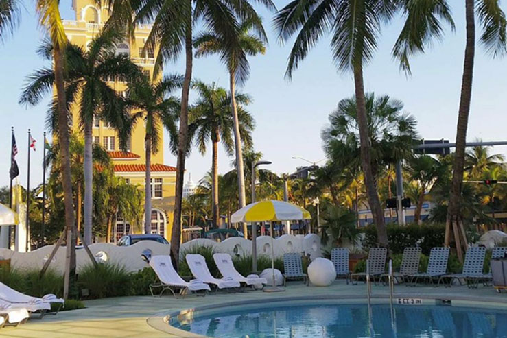 Washington Park Hotel - Stash Hotel Rewards