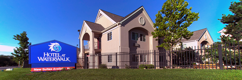 Hotel at Waterwalk - Stash Hotel Rewards