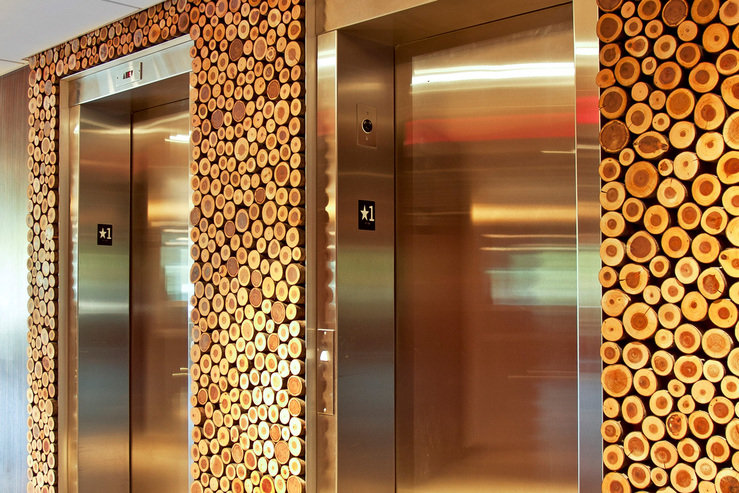 Weber's Boutique Hotel & Restaurant - Stash Hotel Rewards