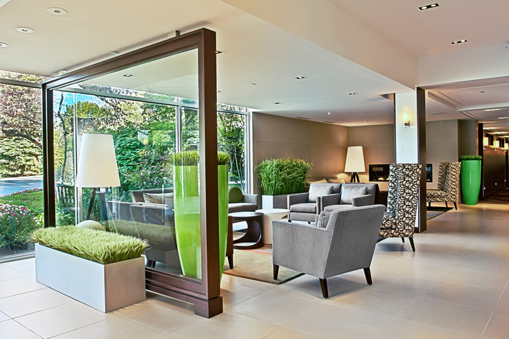 Weber's Boutique Hotel & Restaurant - Stash Hotel Rewards