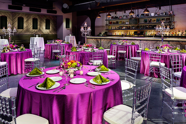 Whitney Peak Hotel - Stash Hotel Rewards