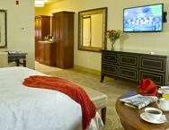 Woolley's Classic Suites - Stash Hotel Rewards